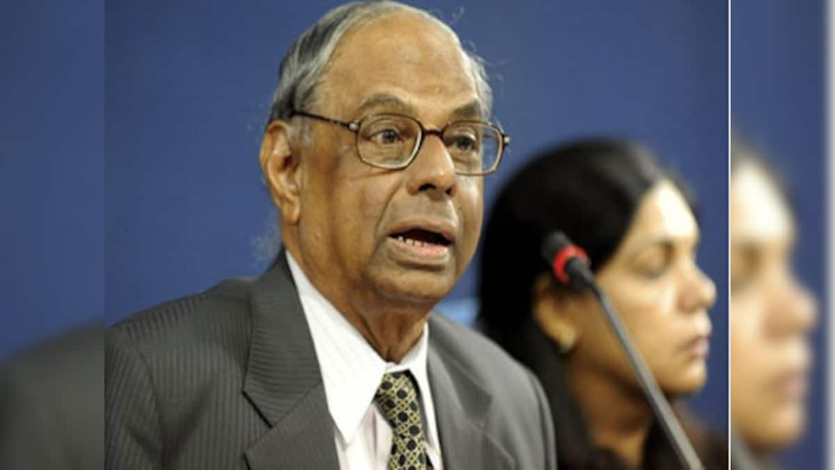 RBI has done the right thing: C Rangarajan – Firstpost
