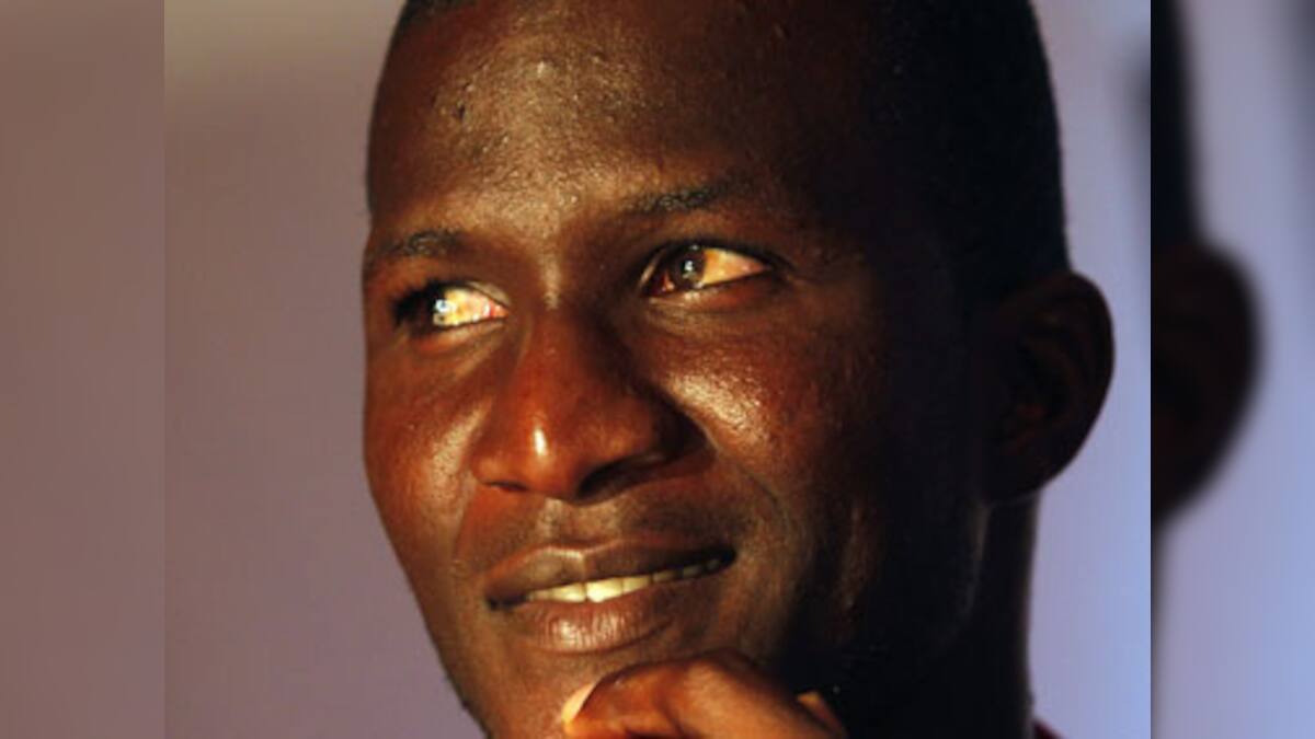 Sammy waits for India to gift defeat on Caribbean soil – Firstpost
