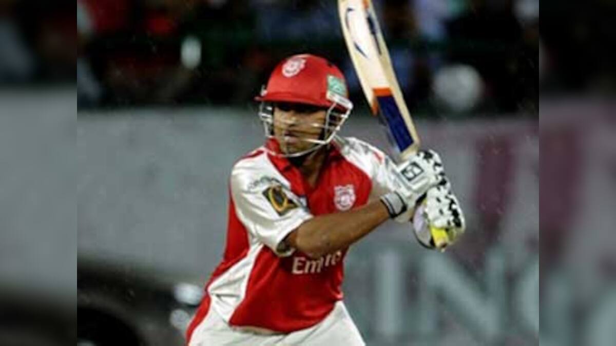 Top-5 run getters of IPL 4 – Firstpost