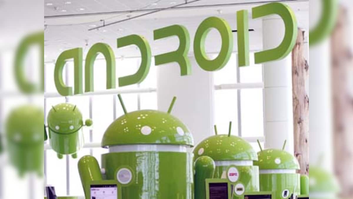 Lawsuits continue: Oracle sues Google for billions – Firstpost