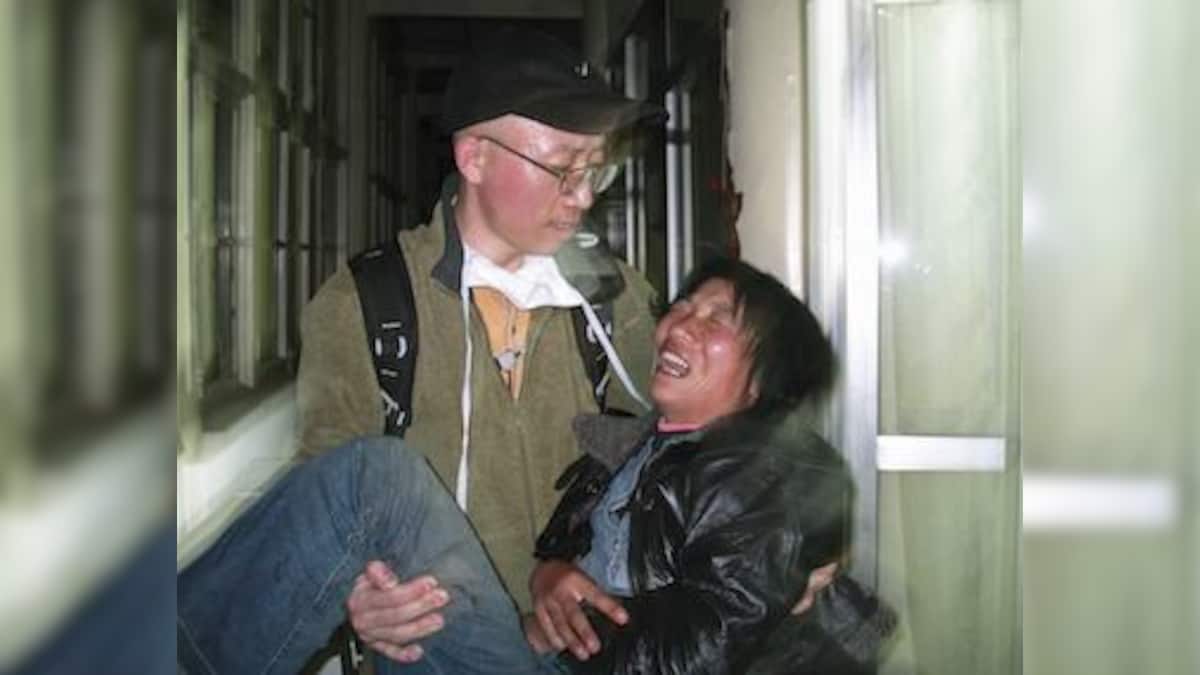 Post release Hu Jia to focus on 'rights defending' – Firstpost