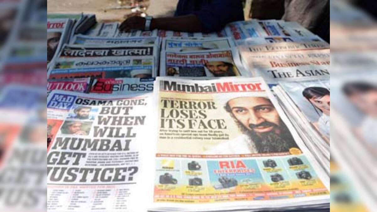 Indian school of bad journalism – Firstpost