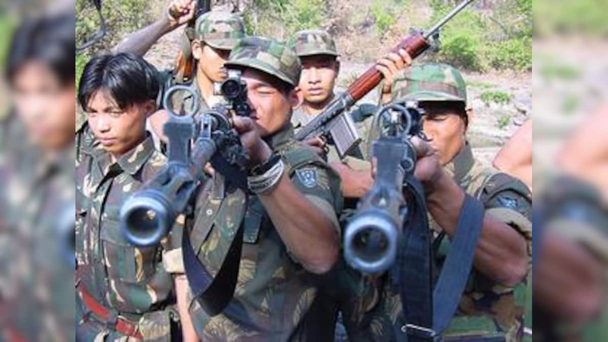 ULFA's Paresh Baruah factor: Lots of fight, lesser might – Firstpost