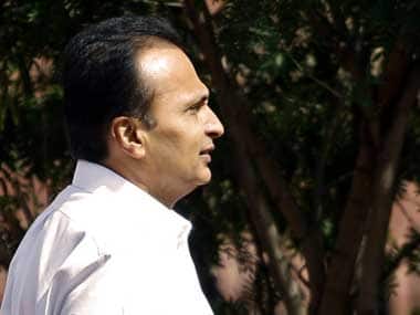 Relief for Anil Ambani as CBI court junks plea for probe – Firstpost