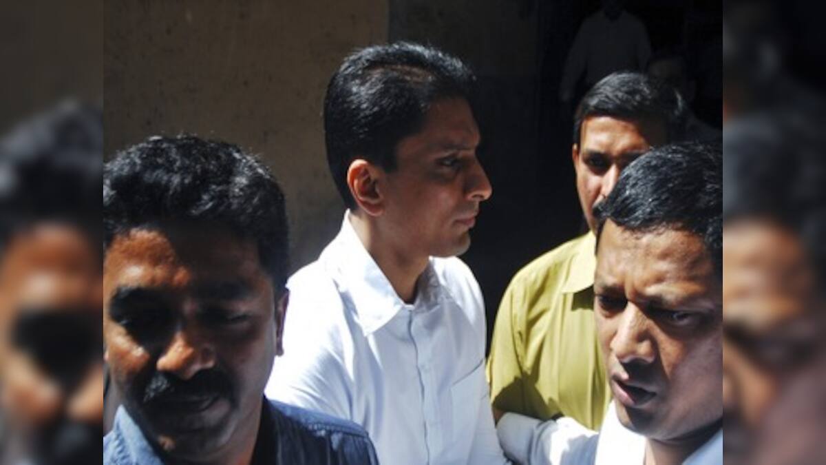 Shahid Balwa wants to depose before JPC – Firstpost