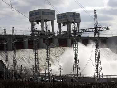 NTPC's Koldam project delay proves costly for PowerGrid – Firstpost
