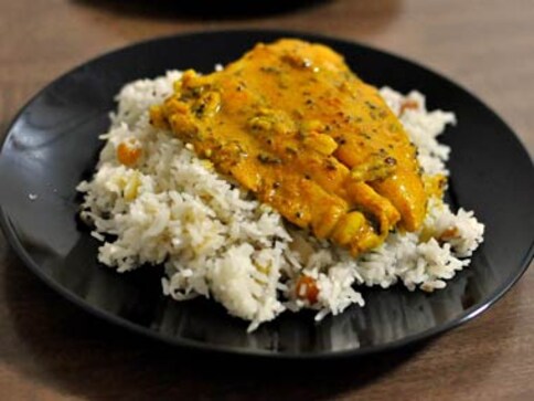 Dinner plan: Bengali style mustard fish-Living News , Firstpost