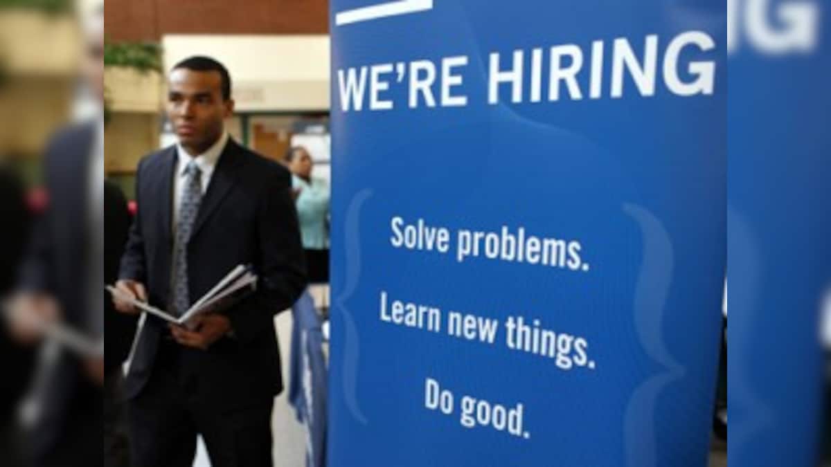 GrownOut unveils its referral hiring technology solution – Firstpost