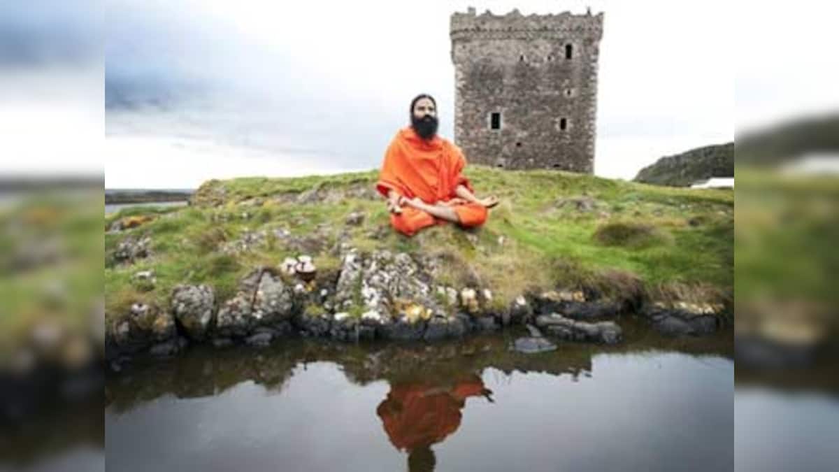 Everything about the baba in numbers – Firstpost