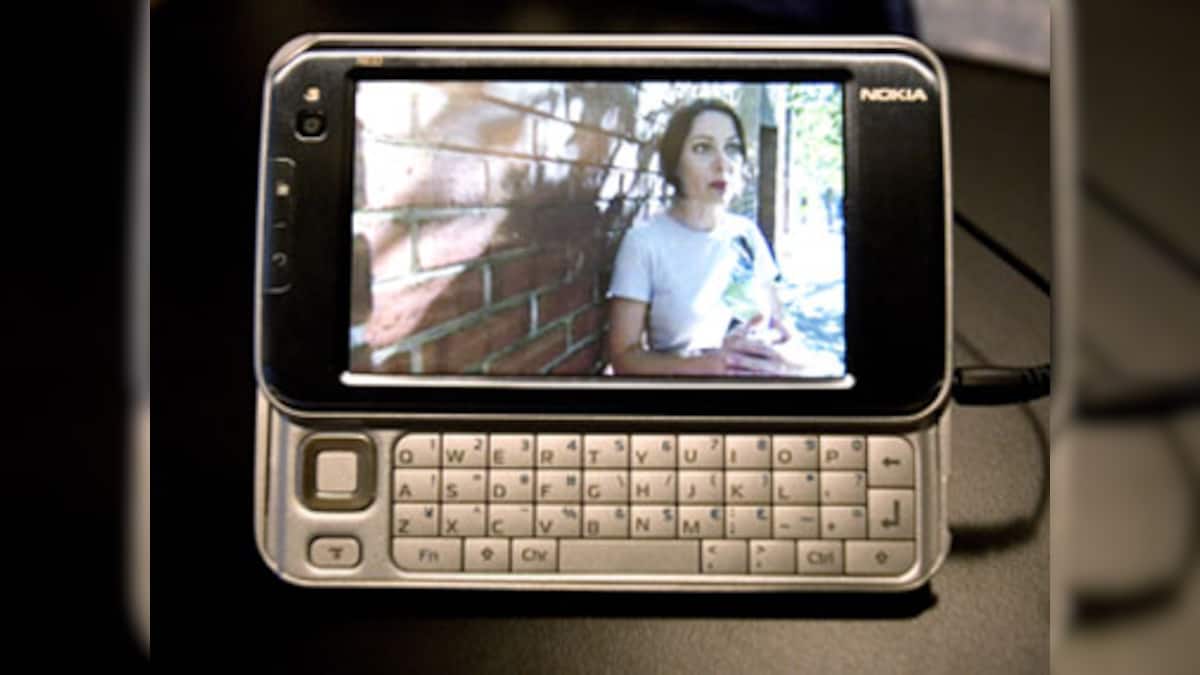 Nokia's burning platform is sinking – Firstpost