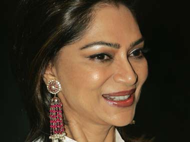 Simi's new show: India's most botoxed, banal, and brainless – Firstpost