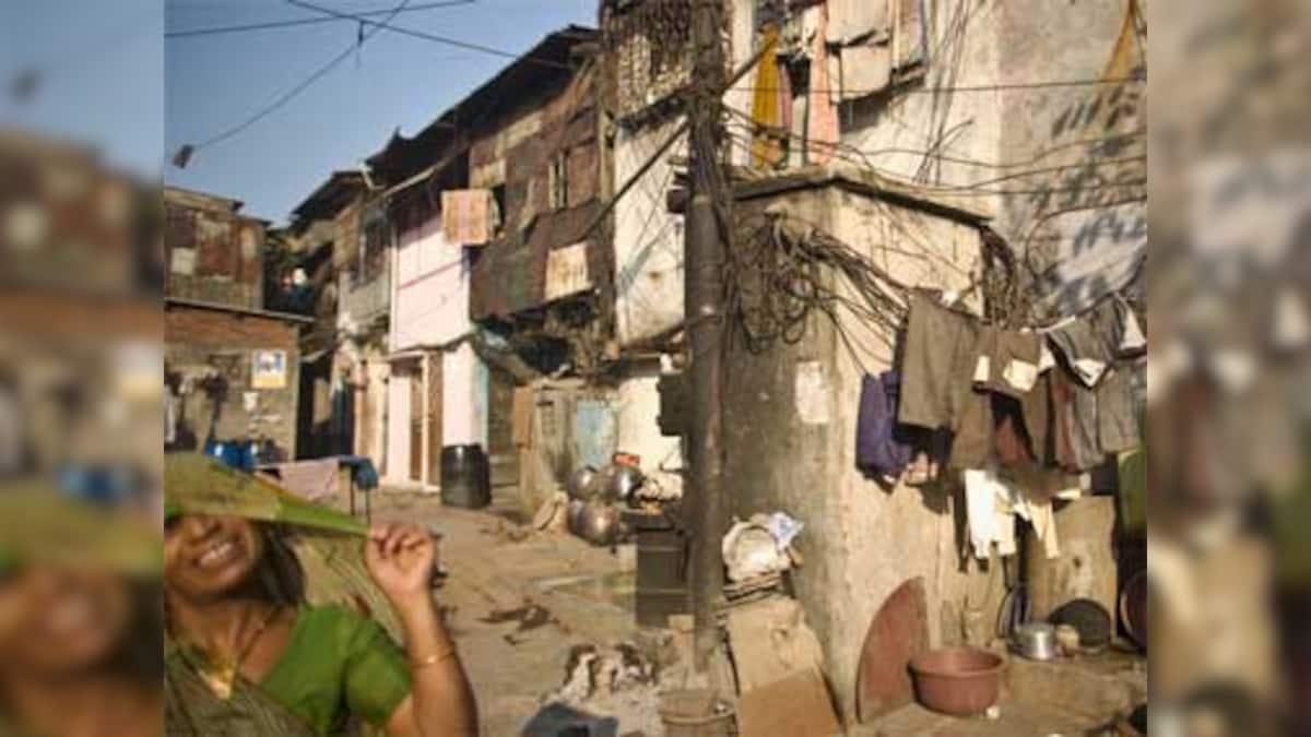 Govt launches low-cost housing scheme for slum dwellers – Firstpost