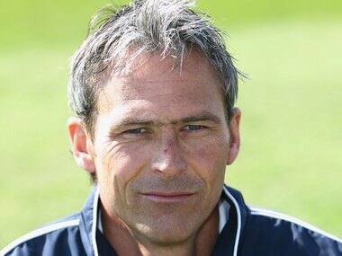 Match a moral victory for team: Somerset coach – Firstpost