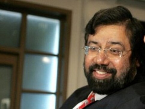 Dad to the rescue: RP Goenka split vision carries the day-Business News ...