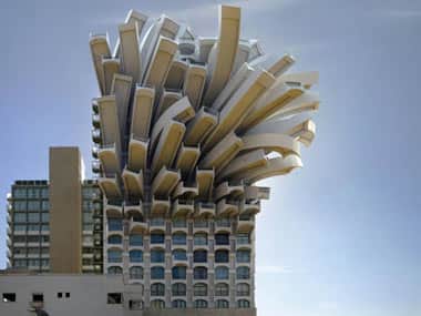 Form and fiction: a play with urban reality-Ideas News , Firstpost