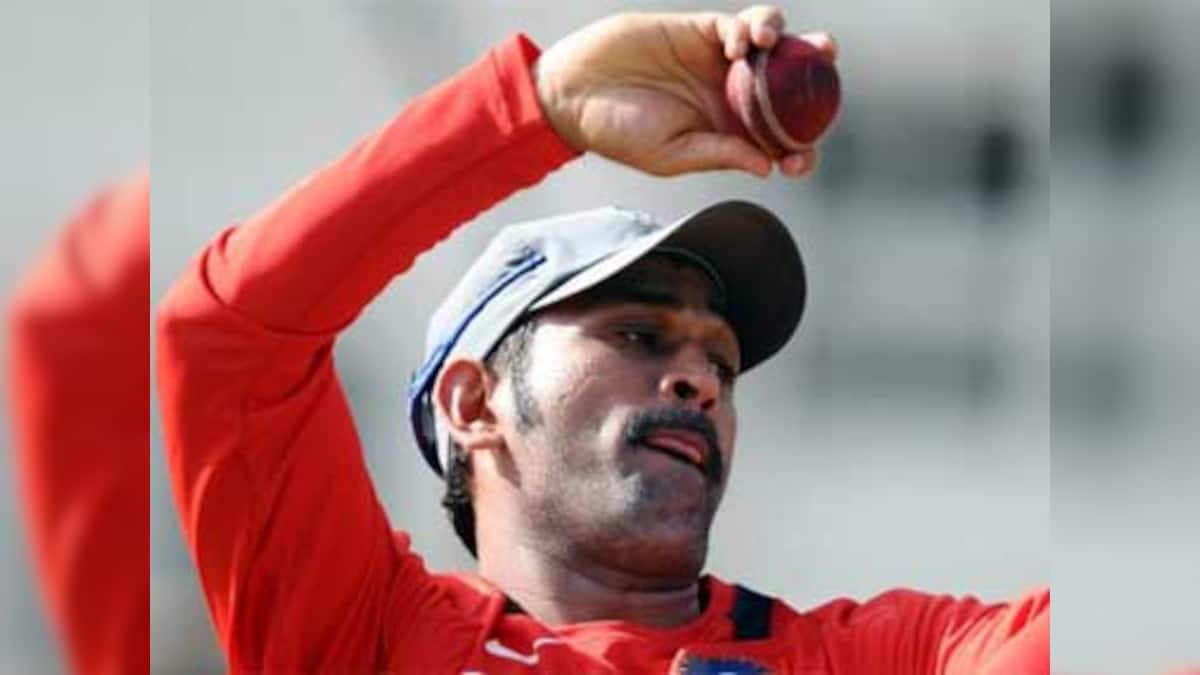 30 things you didn't know about Dhoni – Firstpost