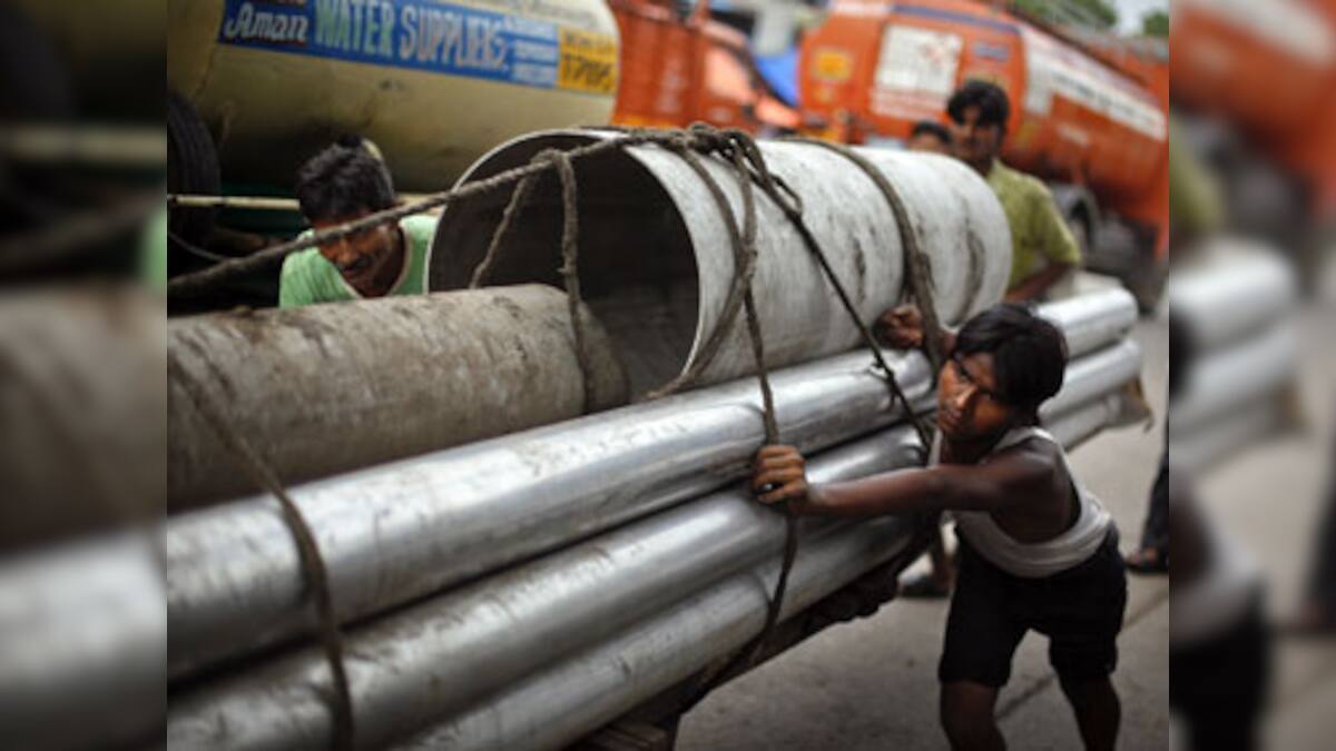 Govt clears National Security Fund, allocates Rs 1,000 cr – Firstpost