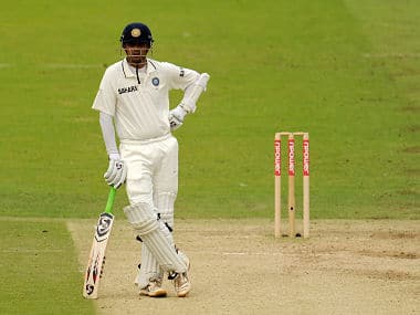 Surviving the fourth innings test-Sports News , Firstpost