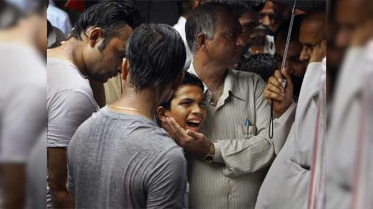 Freedom vs Safety: Learning the right lesson from 9/11 – Firstpost