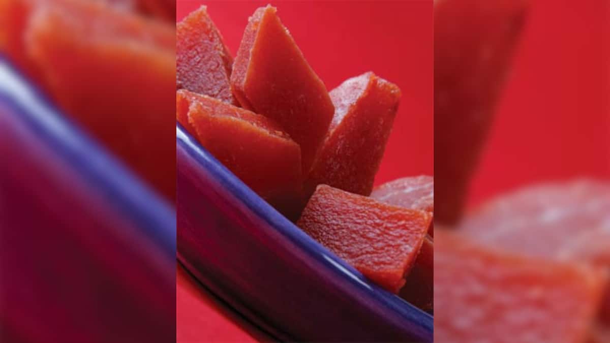 The East Indian Kitchen: Guava cheese – Firstpost