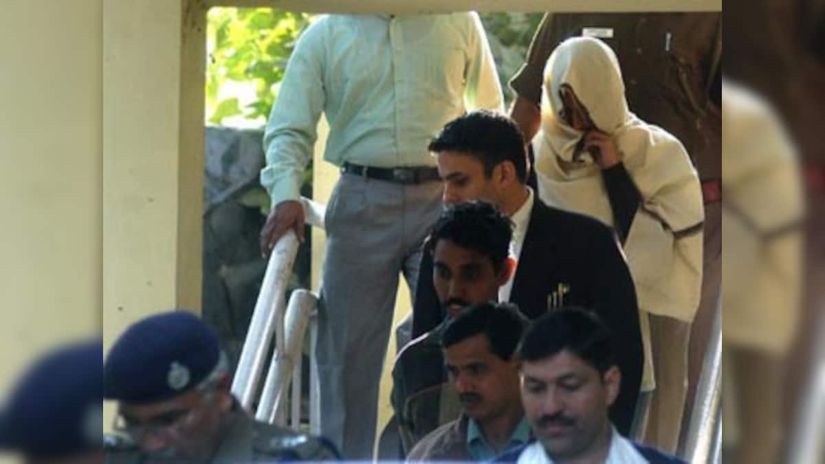 Nitish Katara murder case: Vikas, Vishal Yadav get 25 years in jail ...