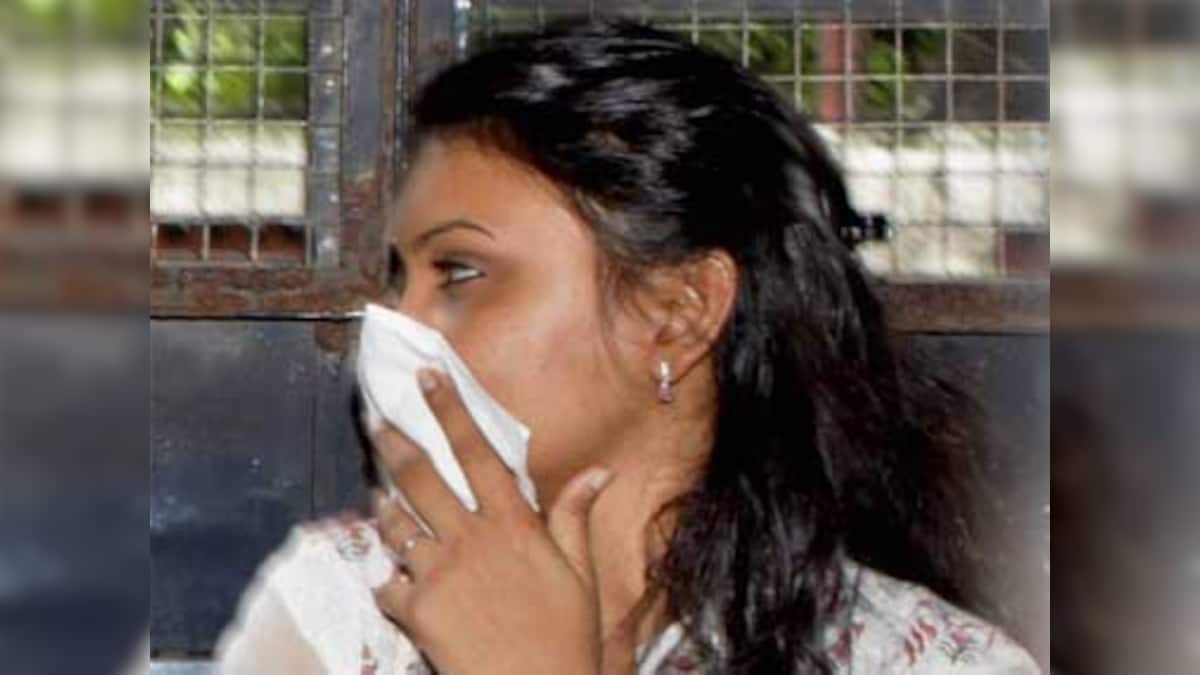 The Grover murder verdict: the lynching of Maria Susairaj – Firstpost