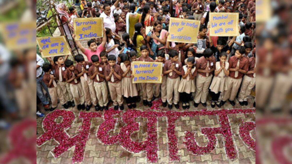 Communal sabre-rattling loses sheen as mature India takes charge ...