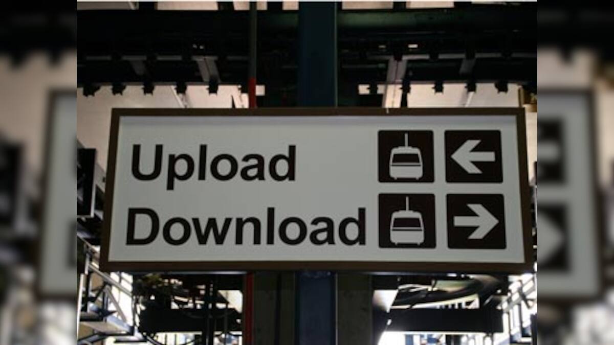 Creative industries continue to fight file sharing, probably against ...