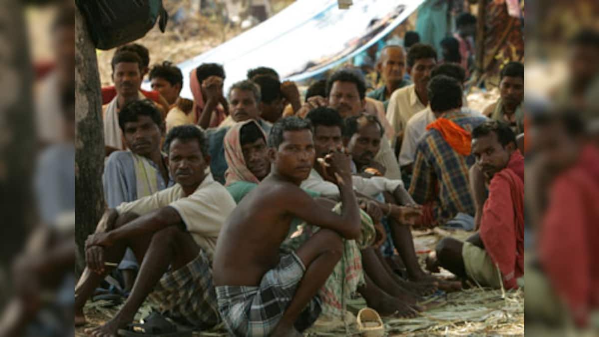 Salwa Judum: In restless forests cops set tribals against tribals ...