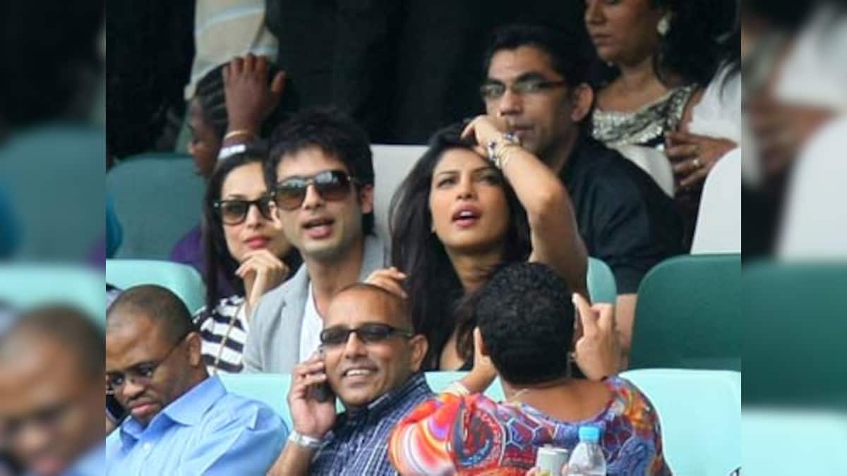 'I have never experienced the casting couch' – Firstpost