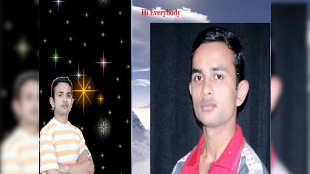 Govind Tiwari - India's Rebecca Black – Firstpost