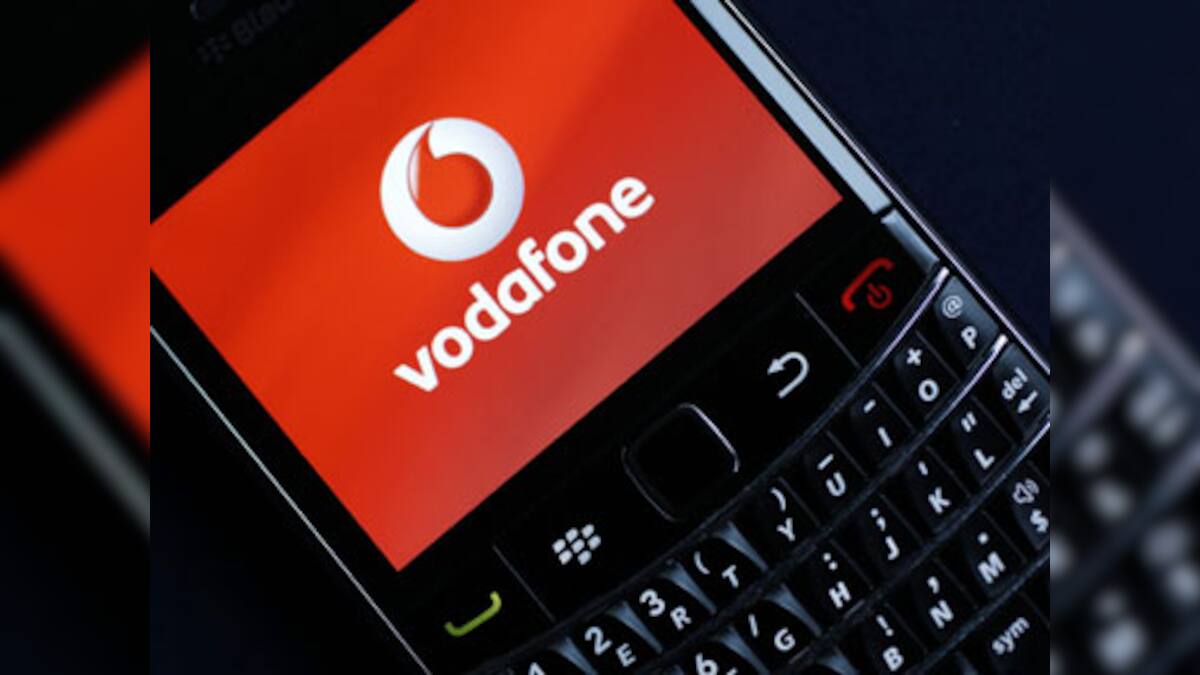 It's official: Vodafone pays $400 m more to buy out Essar – Firstpost