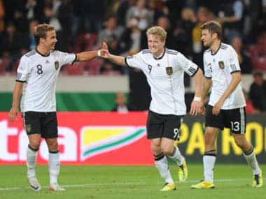 Germany beat Brazil for the first time in 18 years – Firstpost