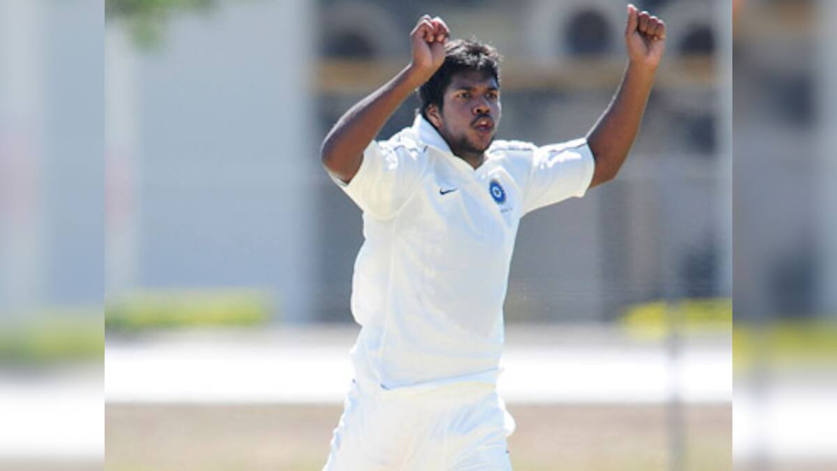 Who is Varun Raymond Aaron? – Firstpost