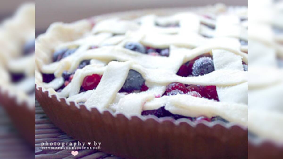 Easy as pie: The ABC guide to baking – Firstpost