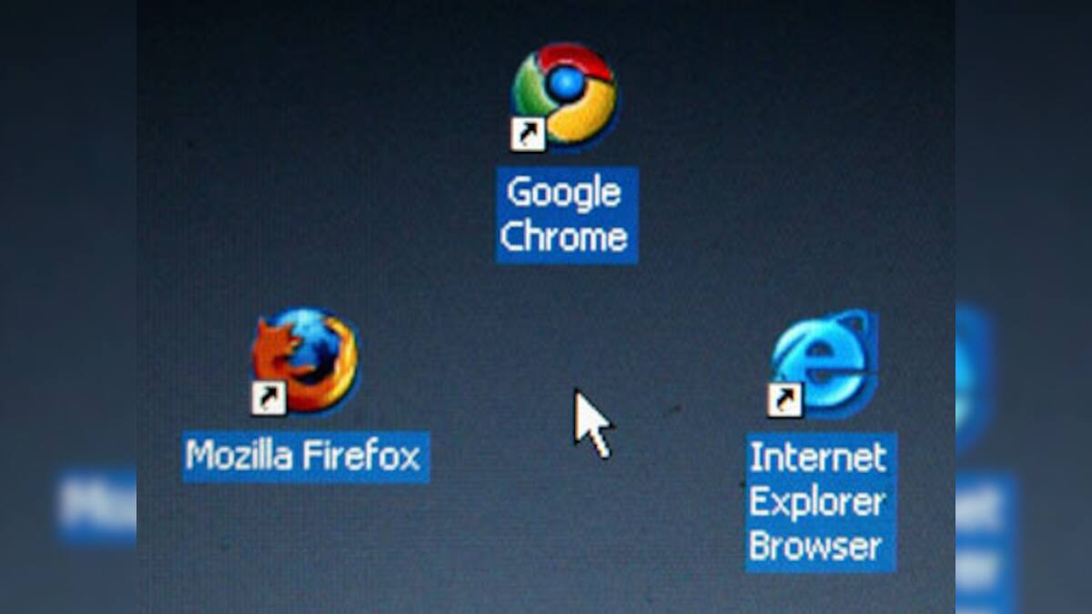 Browser wars: From Netscape to Firefox to Chrome – Firstpost