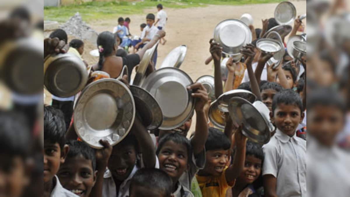 Lagaan did not impress me, it was a stereotype: Dalit leader in US ...