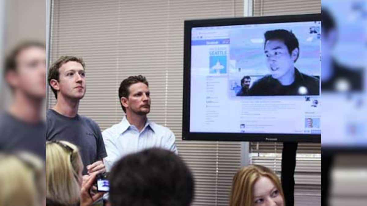Facebook faces fresh privacy complaints over facial recognition – Firstpost