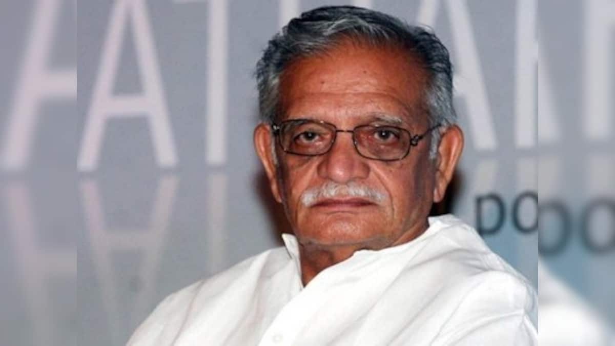 Happy Birthday Gulzar! Here's a list of our favourite songs penned by ...