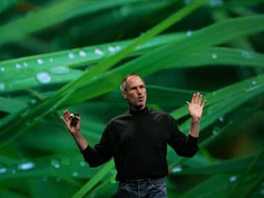 India wasn't the apple of Steve Jobs' eyes – Firstpost