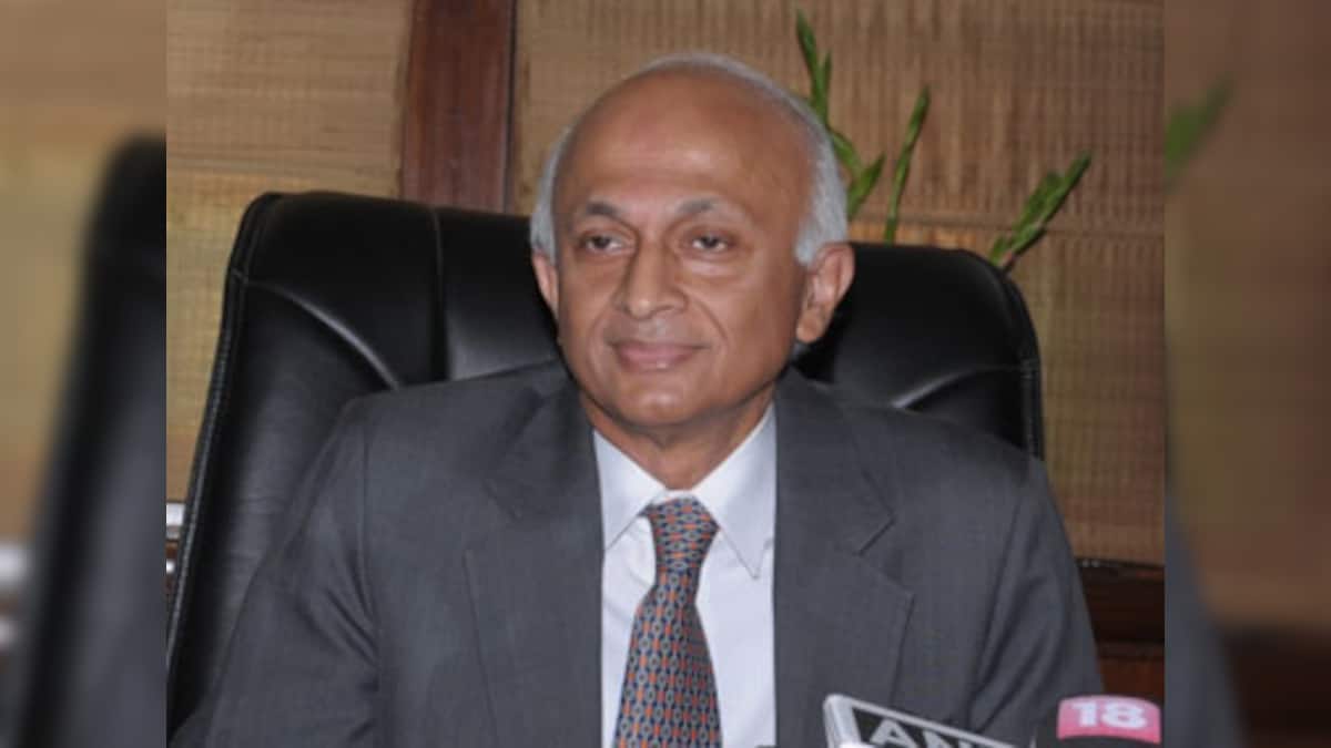 Mathai is foreign secretary, corporate affairs gets Masood – Firstpost
