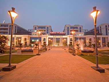 Construction major NBCC emerges highest bidder for HSCC, Engineering ...