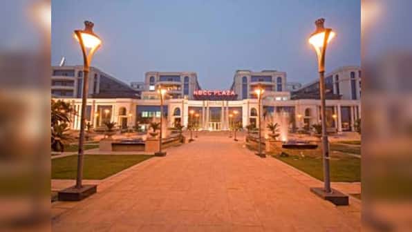 Construction major NBCC emerges highest bidder for HSCC, Engineering ...