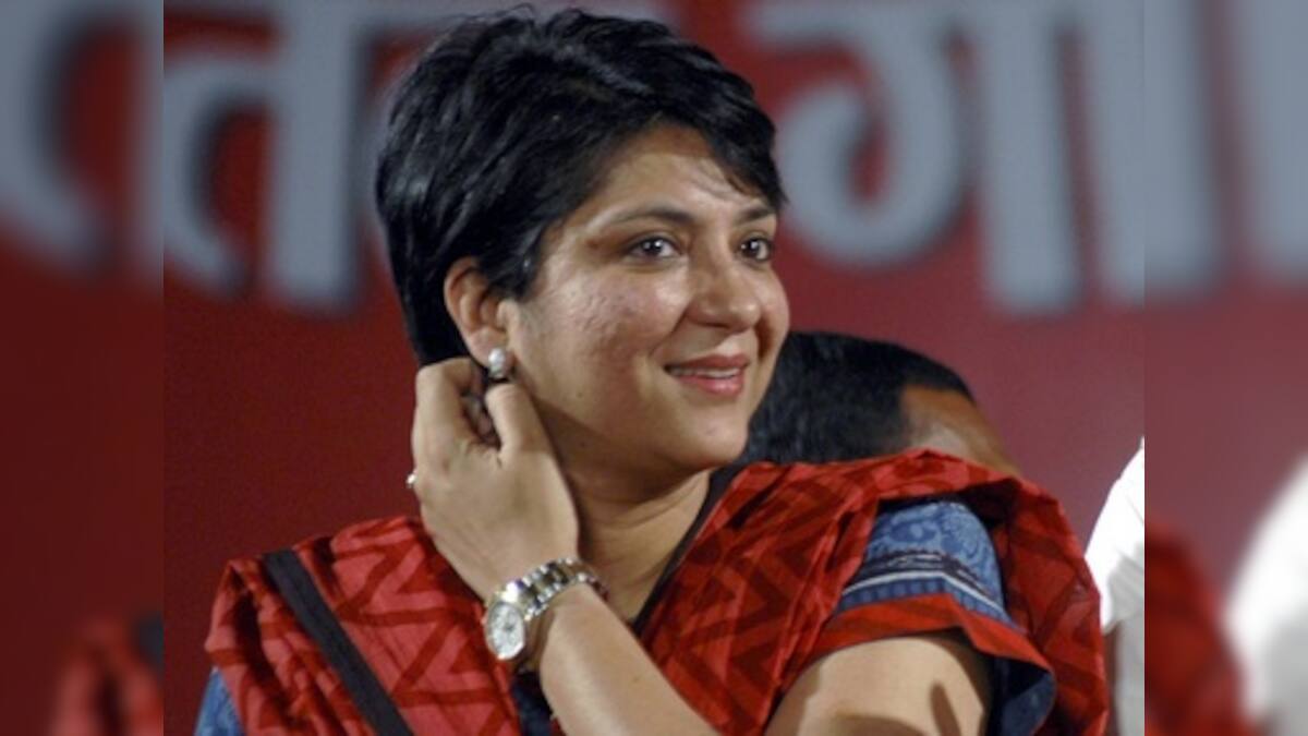 Judiciary, PM should come under Lokpal: Priya Dutt – Firstpost
