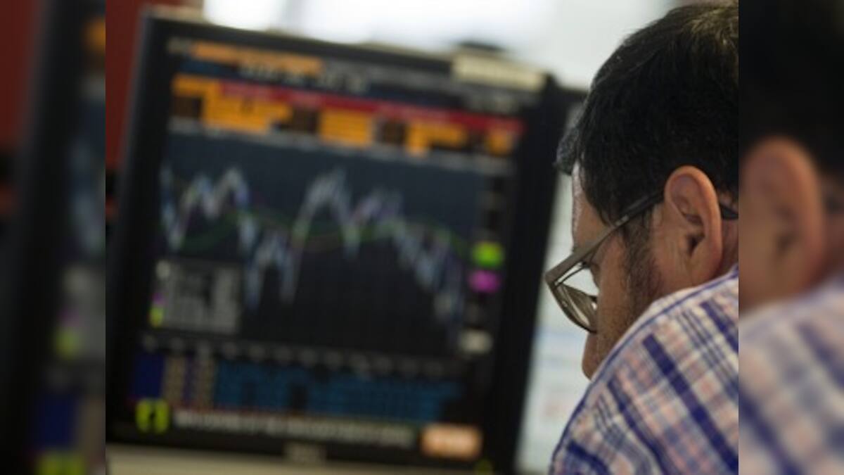 What are FIIs thinking? – Firstpost