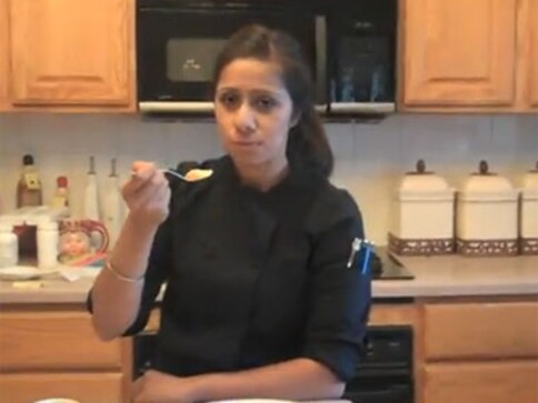 The rise and fall of Suzy Singh, Master Chef's last Asian contestant ...