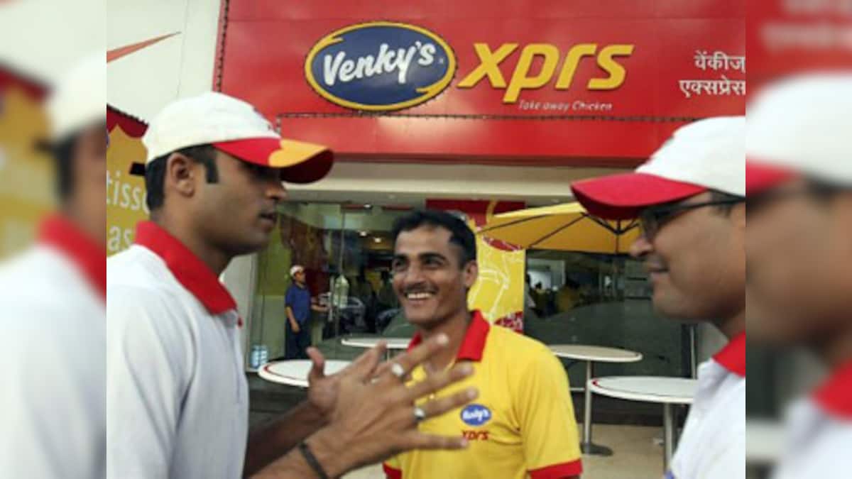 Venky’s may know their chicken, but not their communication – Firstpost