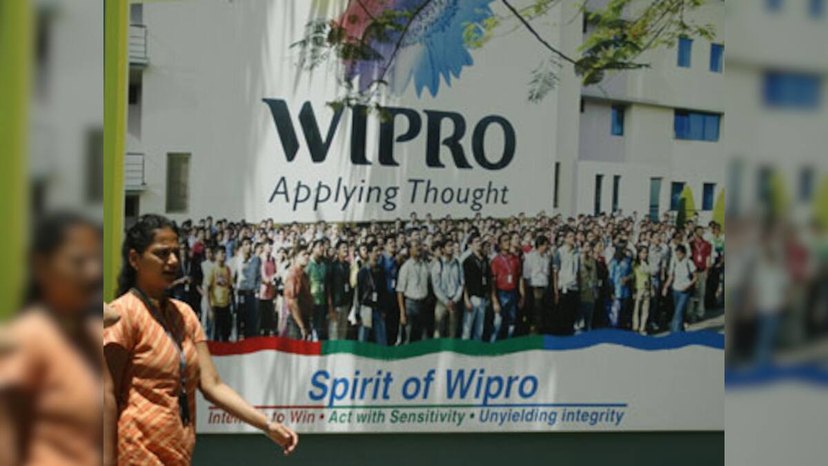 Wipro launches STEM fellowship with Michigan State Uni – Firstpost