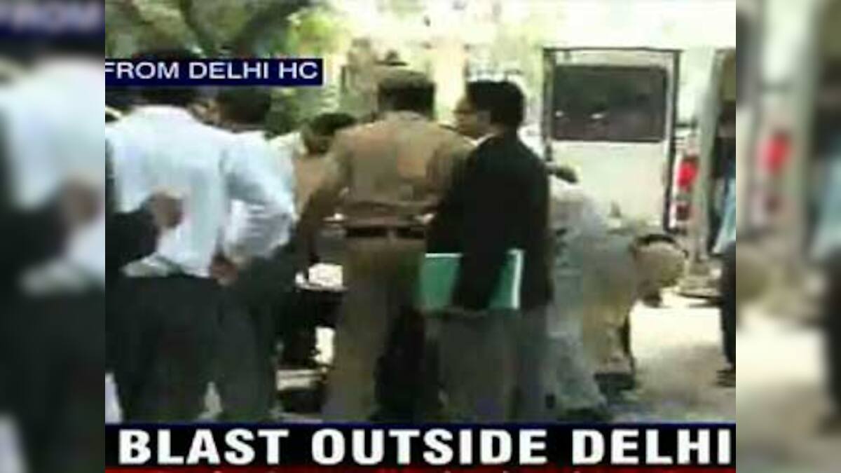 Emergency numbers in Delhi – Firstpost