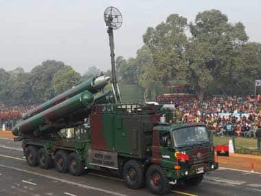 Army to get one more BrahMos missile regiment – Firstpost
